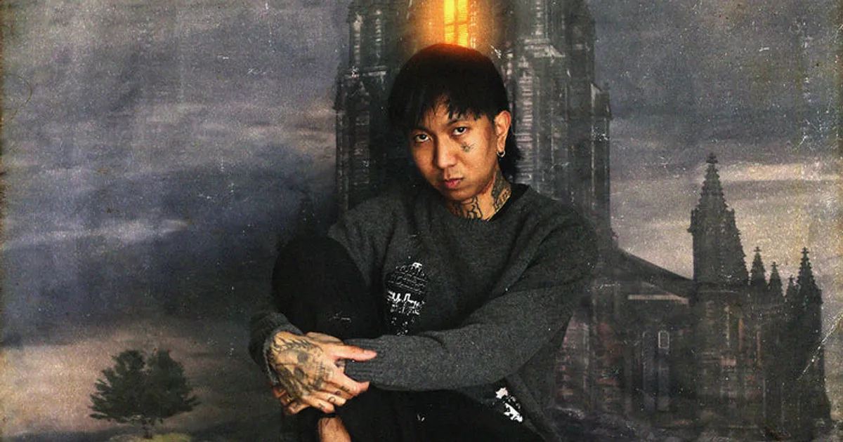 Cold Hart LP - Every Day Is A Day (Vinyl)