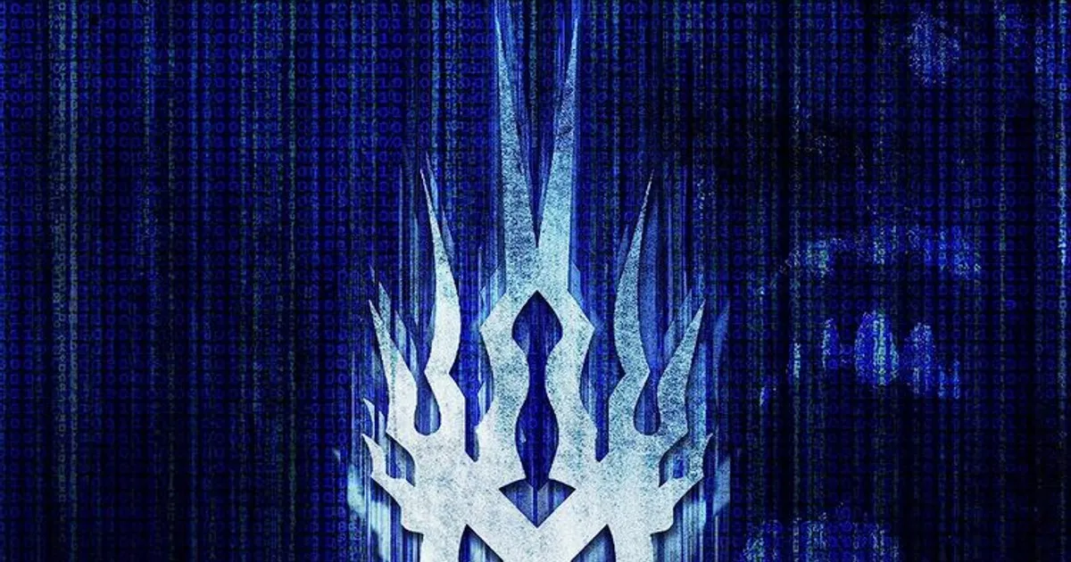 Static-X LP - Project Regeneration Volume 1 (Vinyl)