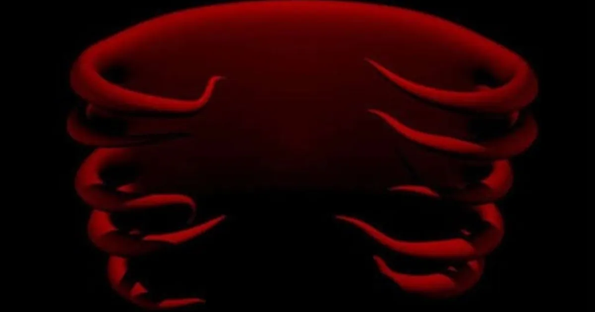 TOOL LP Vinyl Record - Undertow