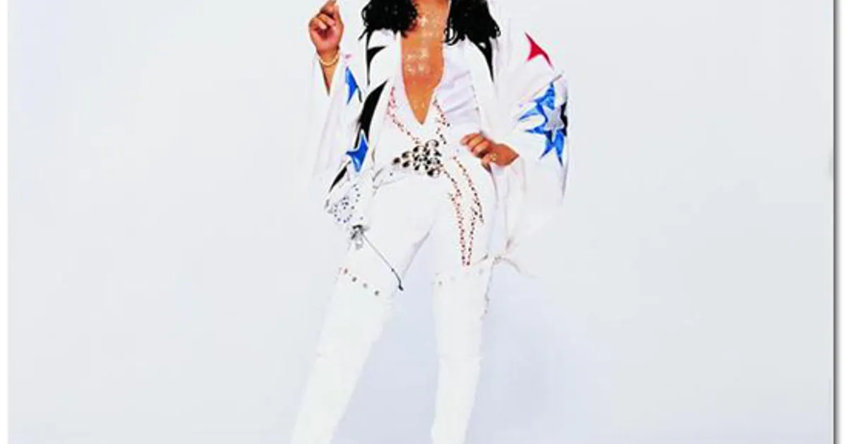 Rick James - Anthology CD