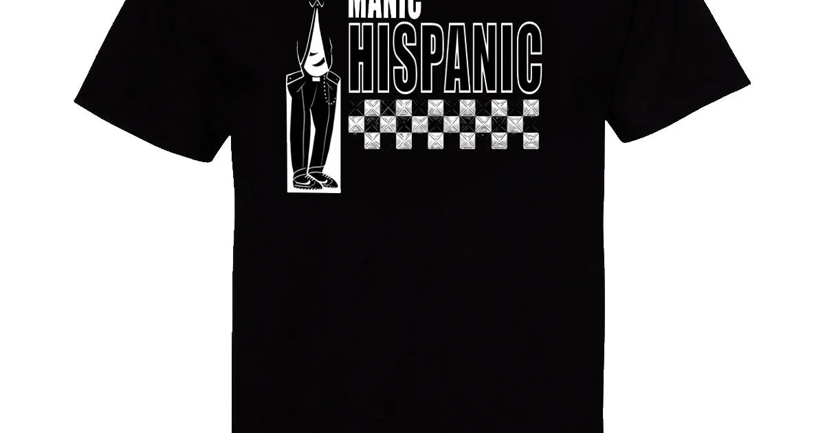 Manic Hispanic "Especiales"