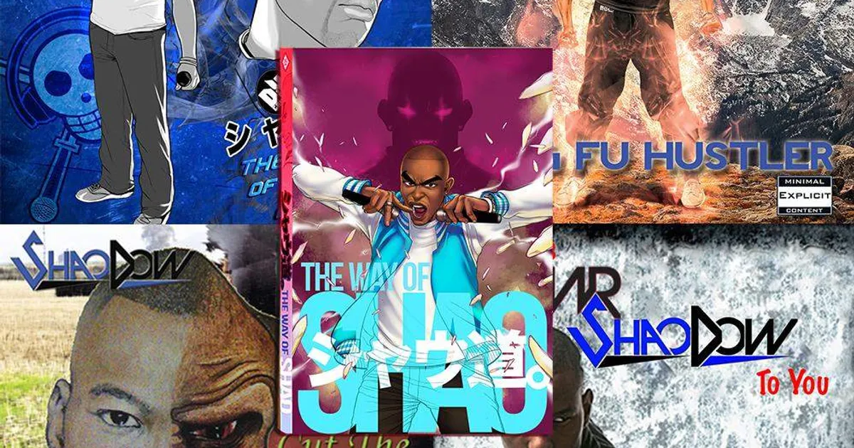 Shao Dow The Hokage Deal