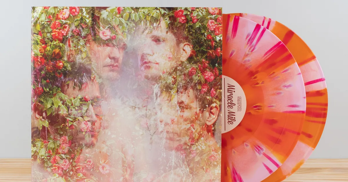 STRFKR Miracle Mile (10-Year Anniversary Edition)