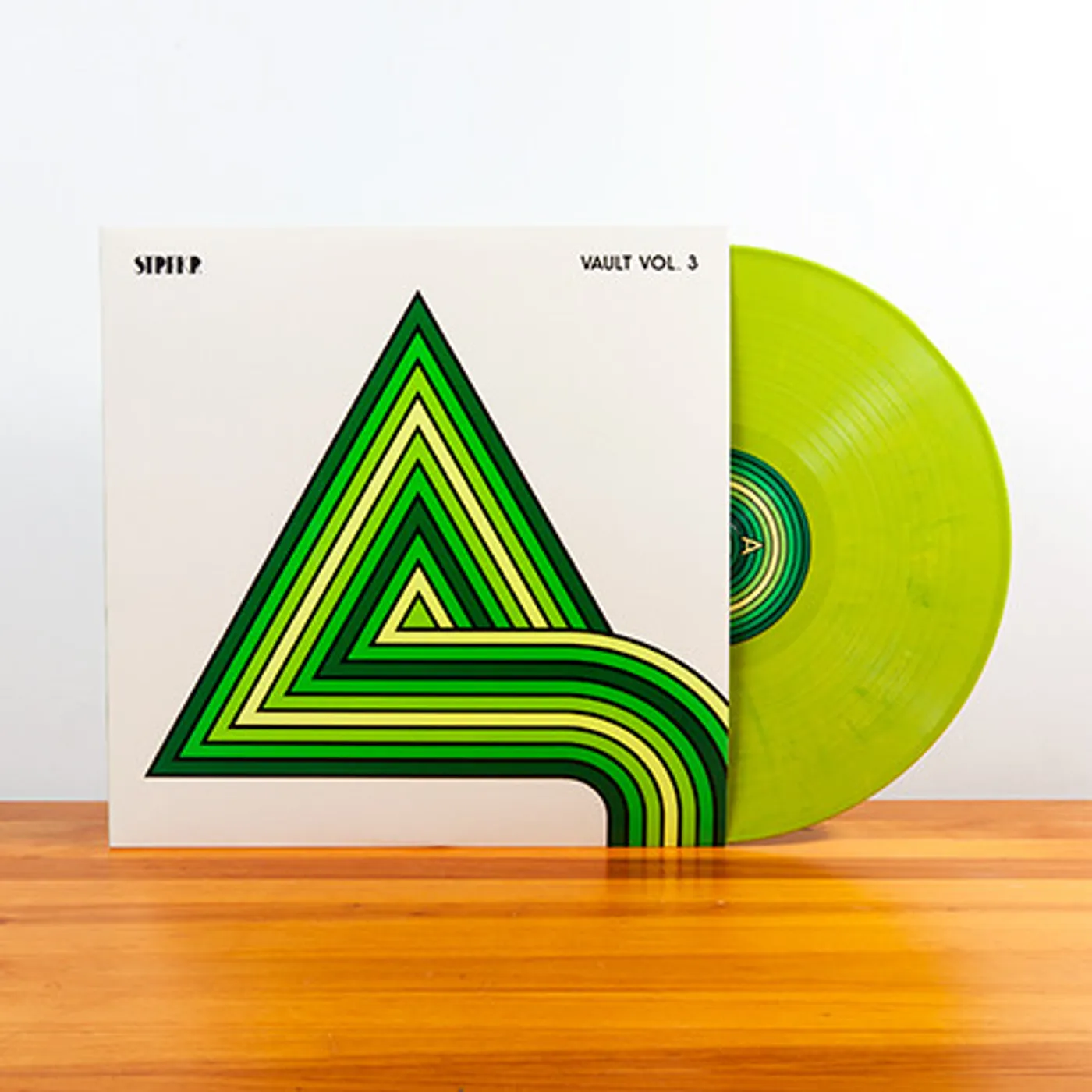STRFKR Vault Vol. 3 (Vinyl)