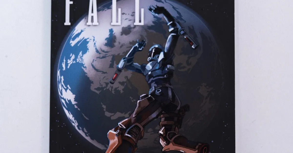 Mitski: This Is Where We Fall - Deluxe Book