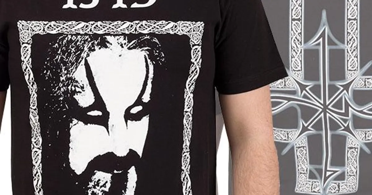 1349 "Seidemann" T-Shirt