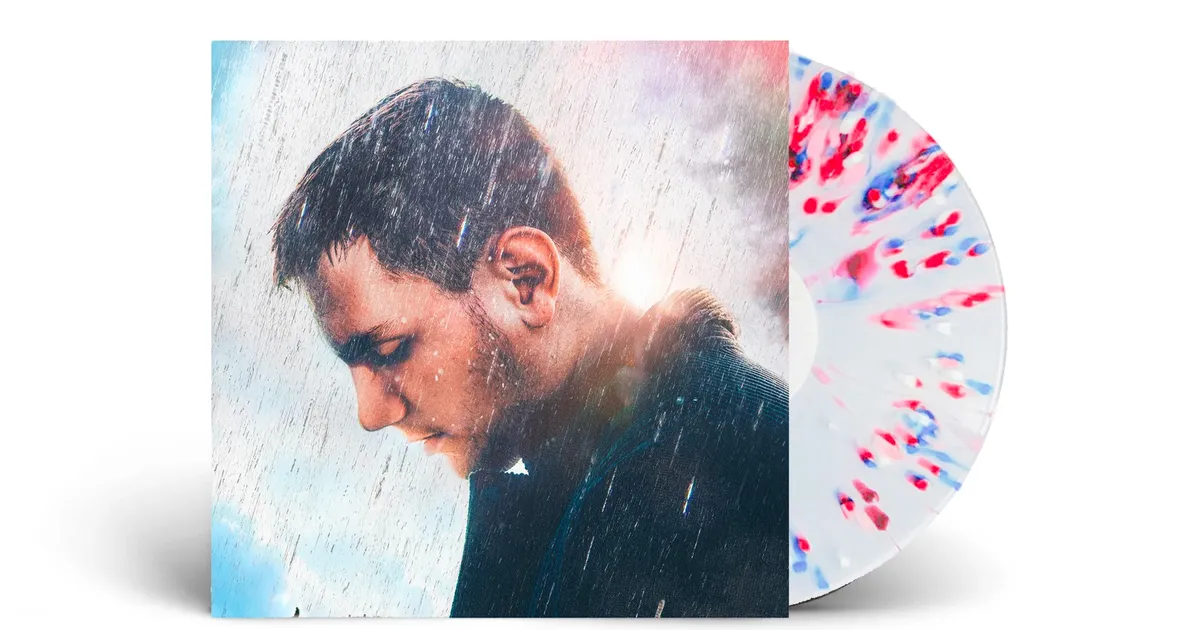 Hulvey Christopher Vinyl