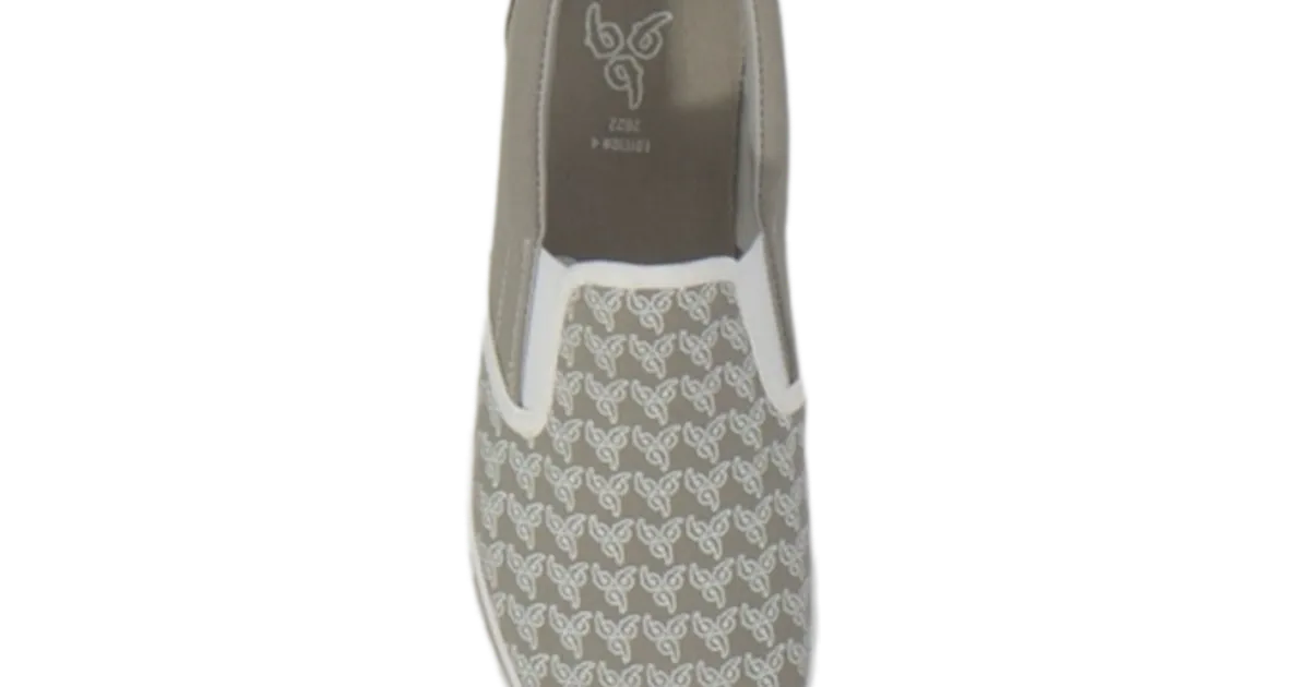 Juice WRLD 999 No Vanity Shoe Grey