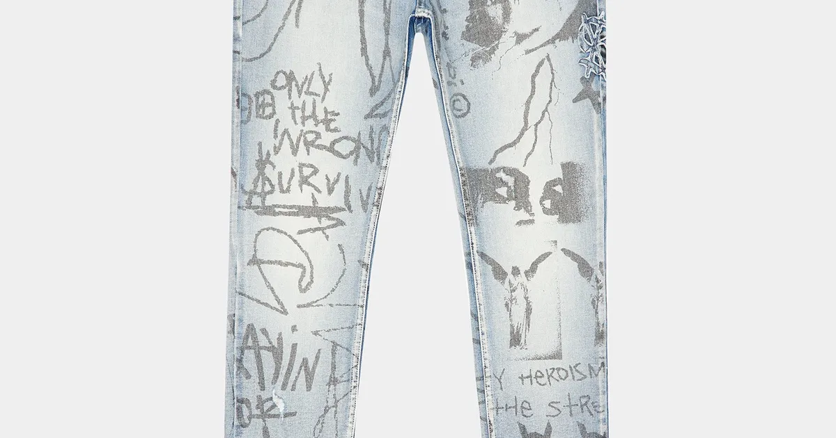 Trippie Redd Van Winkle Devils