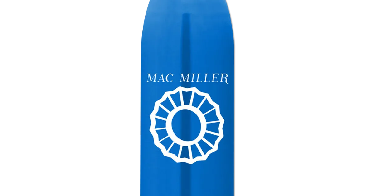 Mac Miller Mirror Liberty