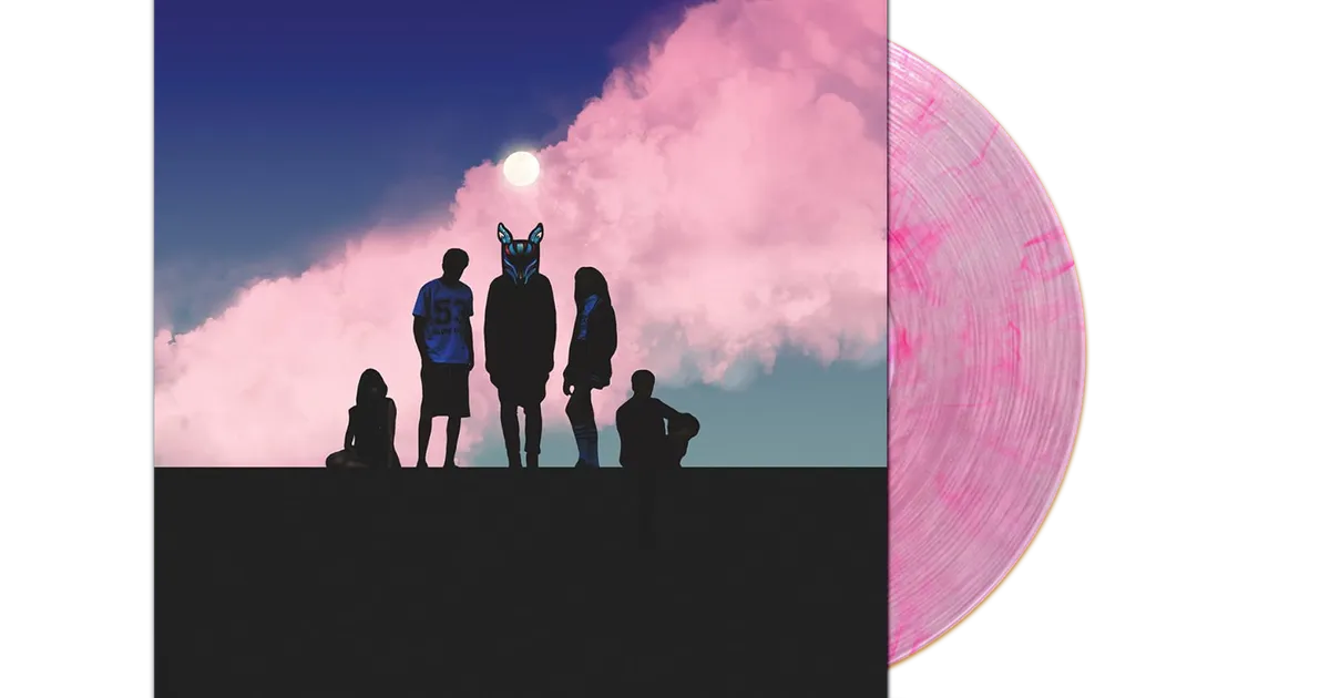 Slow Magic How To Run Away (10 Year Anniversary Edition)