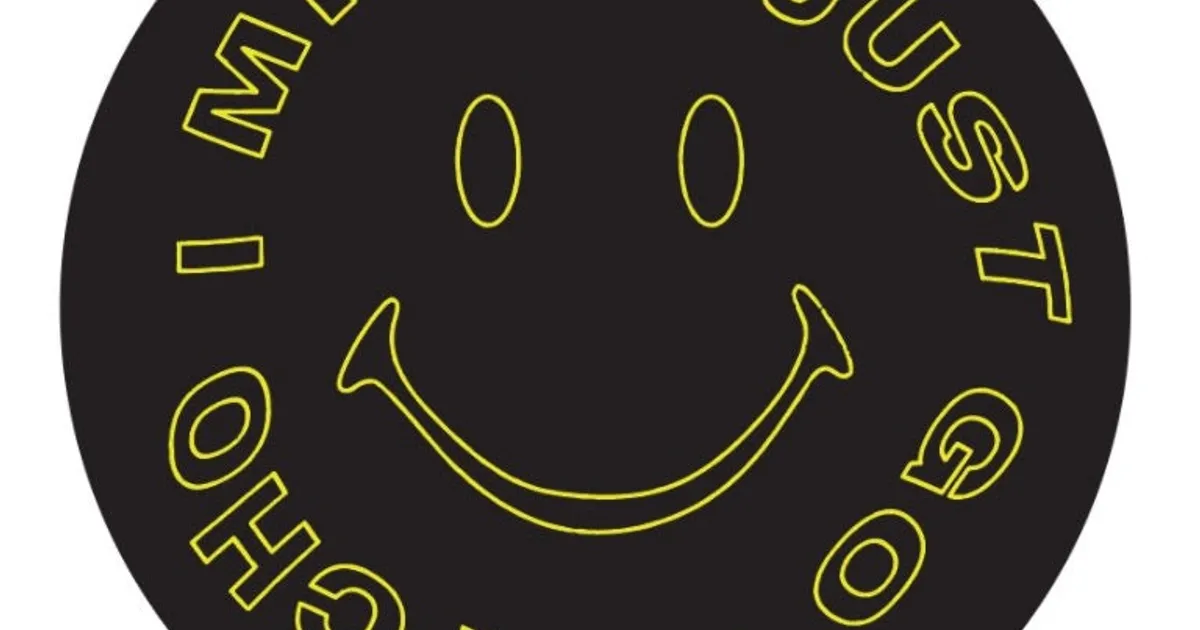 MASN Psycho!, Sticker