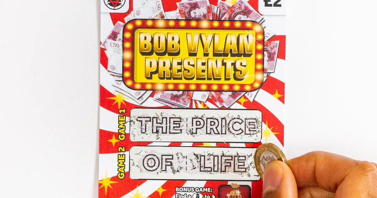 Bob Vylan Bob Vylan Presents The Price Vinyl Record