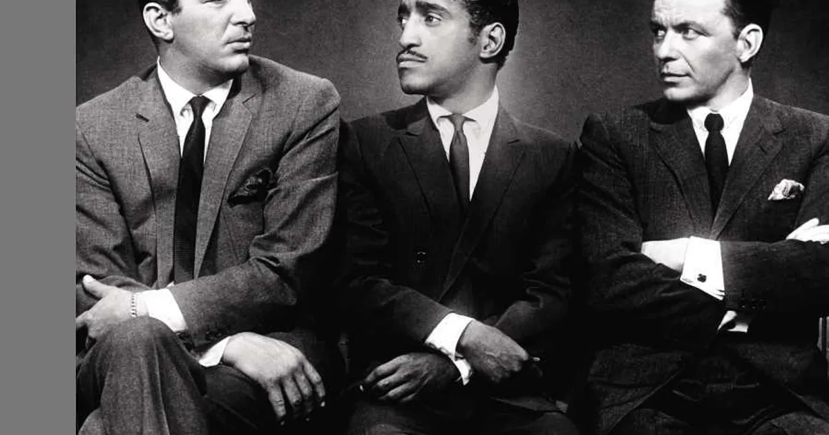 The Rat Pack ICON CD