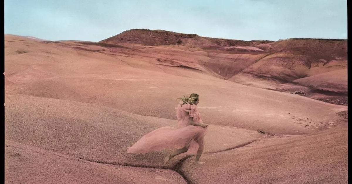 Margo Price STRAYS CD