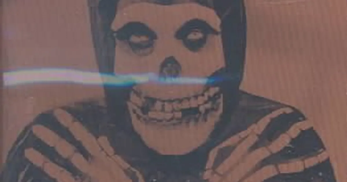 Misfits Collection 2 CD