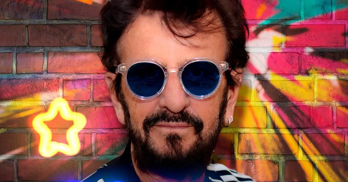 Ringo Starr Change The World - EP (Transparent Red Cassette) (Vinyl)