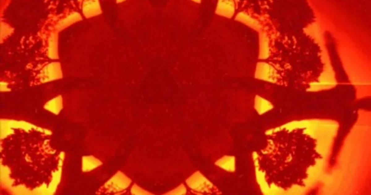 Boards of Canada Geogaddi Vinyl Record