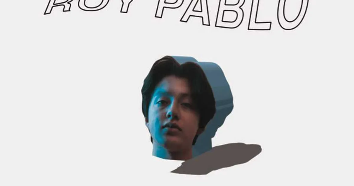boy pablo Roy Pablo (White) Vinyl Record
