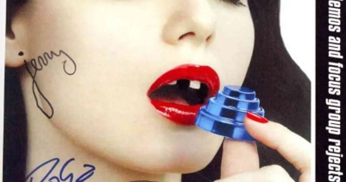 Devo Something Else for Everybody: Unreleased Demos and Focus Group ...