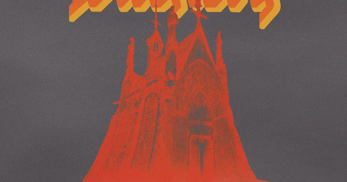 Witchery NIGHTSIDE CD