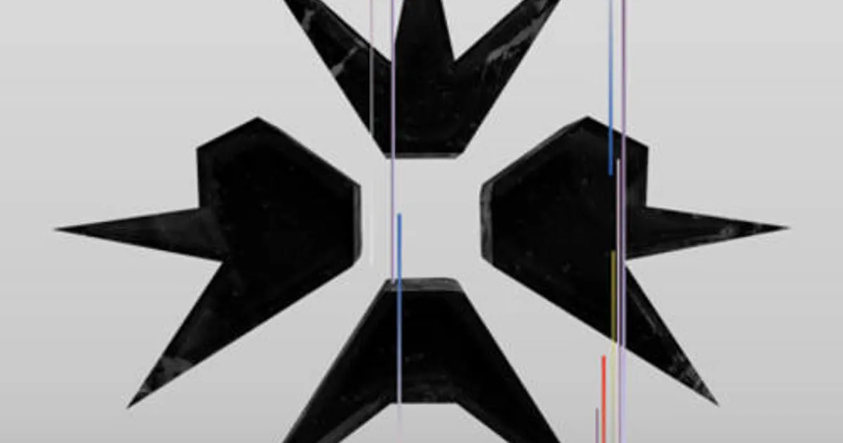 ERRA (Deluxe) Vinyl Record