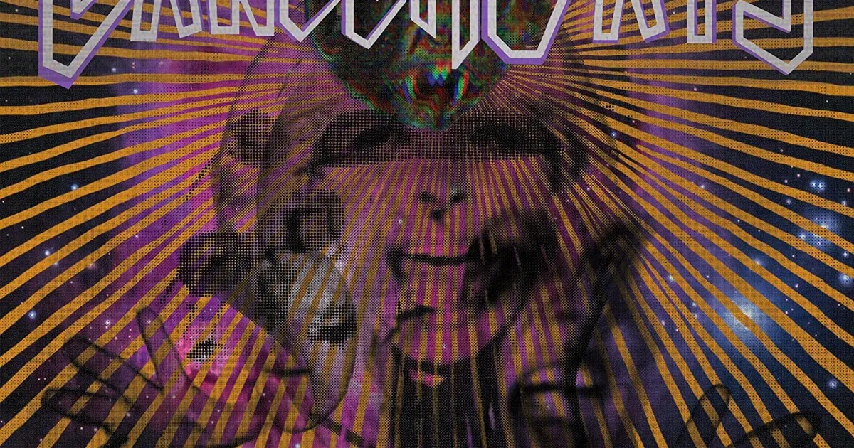 Cancer Bats PSYCHIC JAILBREAK VOL 1 Vinyl Record