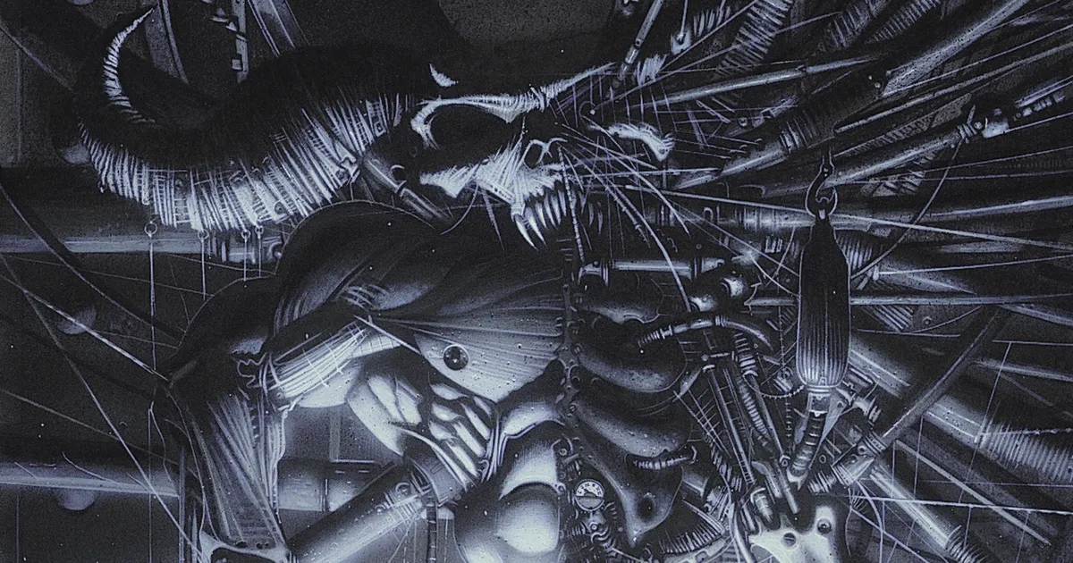 Danzig 5: BLACKACIDEVIL (BLACK VINYL) Vinyl Record