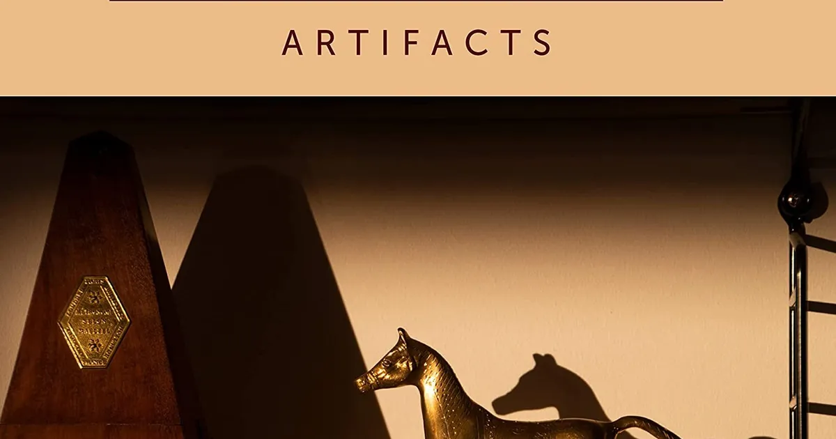 Beirut Artifacts Vinyl Record