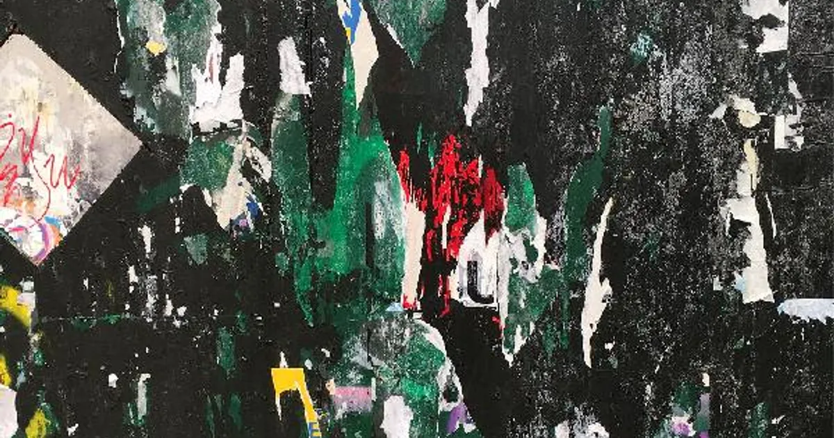 Shlohmo The End (Pink Vinyl) Vinyl Record