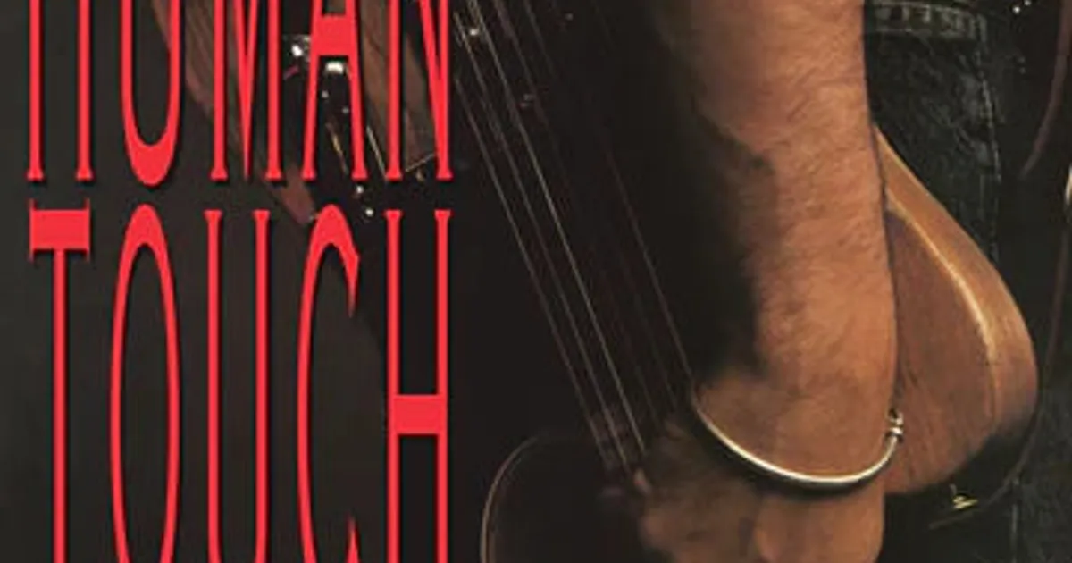 Bruce Springsteen - Human Touch