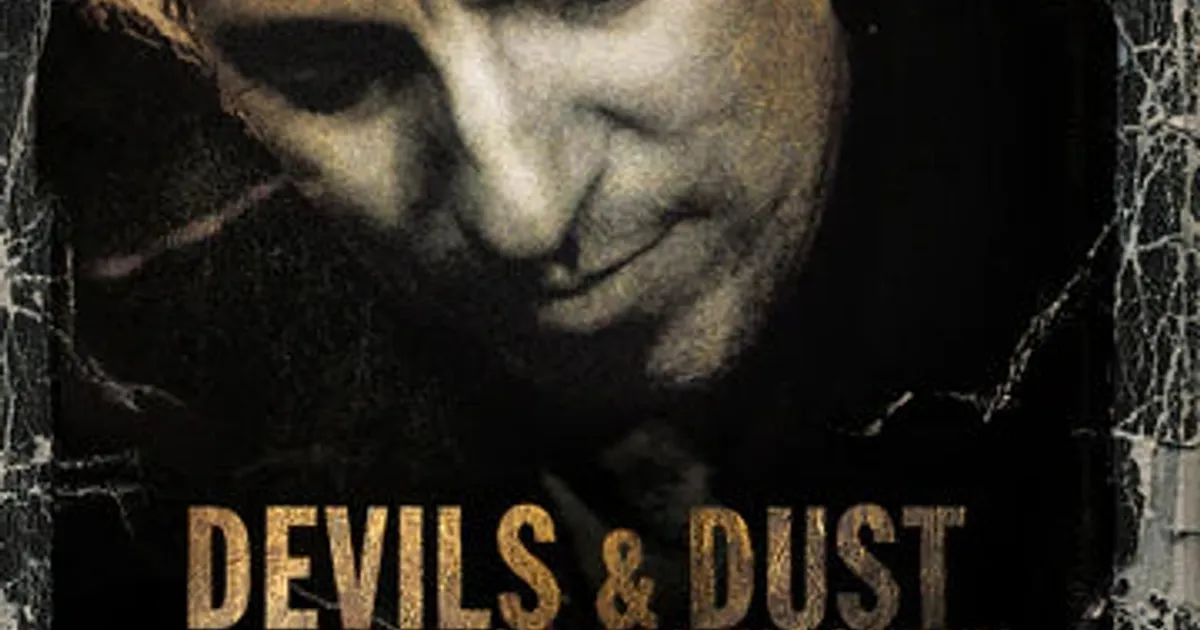 Bruce Springsteen - Devils & Dust
