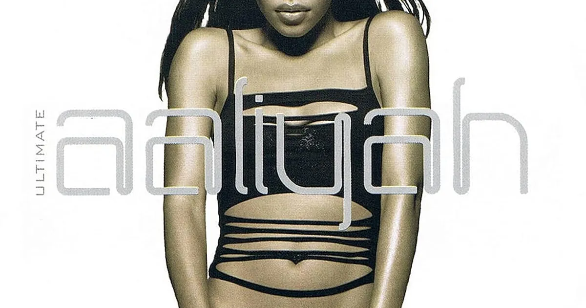 Aaliyah - Ultimate Aaliyah