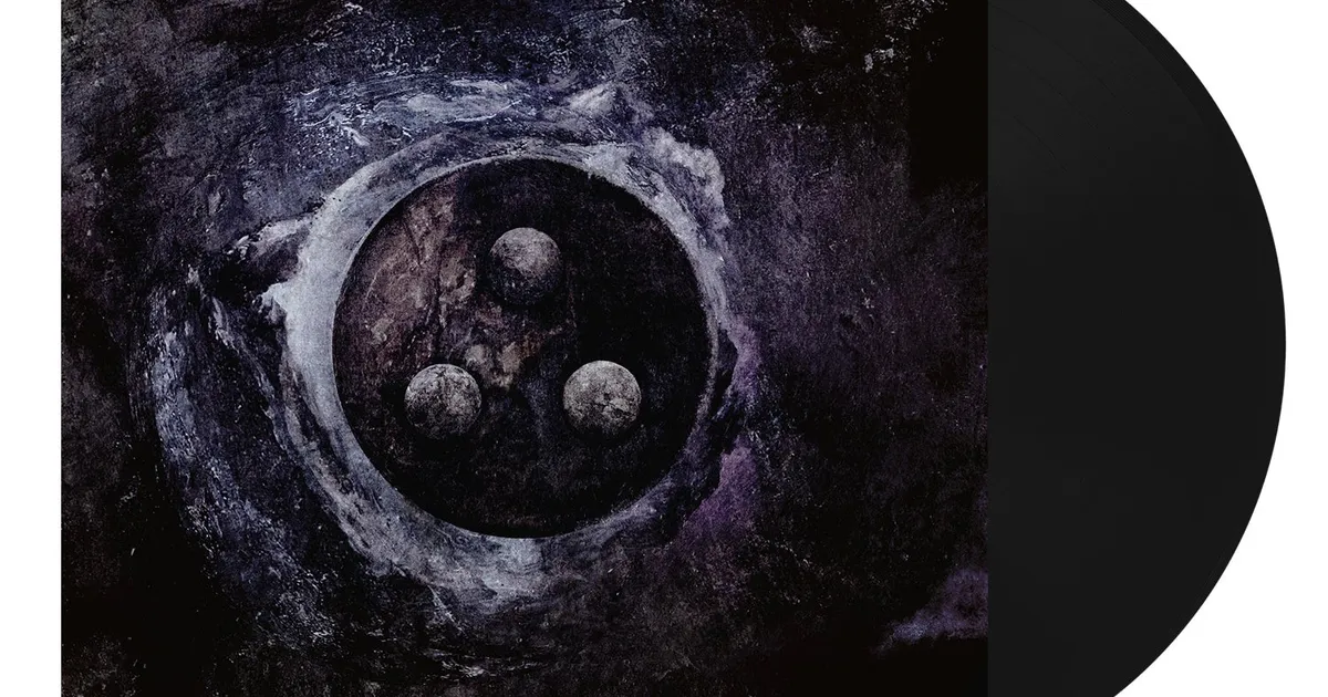 Periphery - Periphery V: Djent Is Not a Gentre