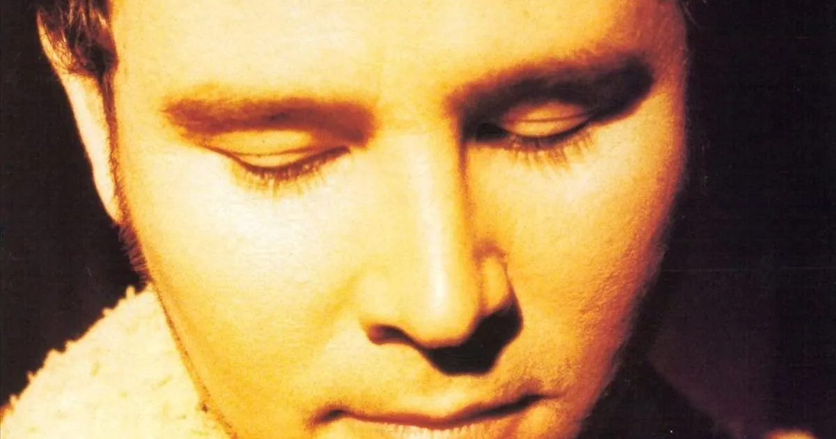 Grant Lee Buffalo - Fuzzy (Vinyl)