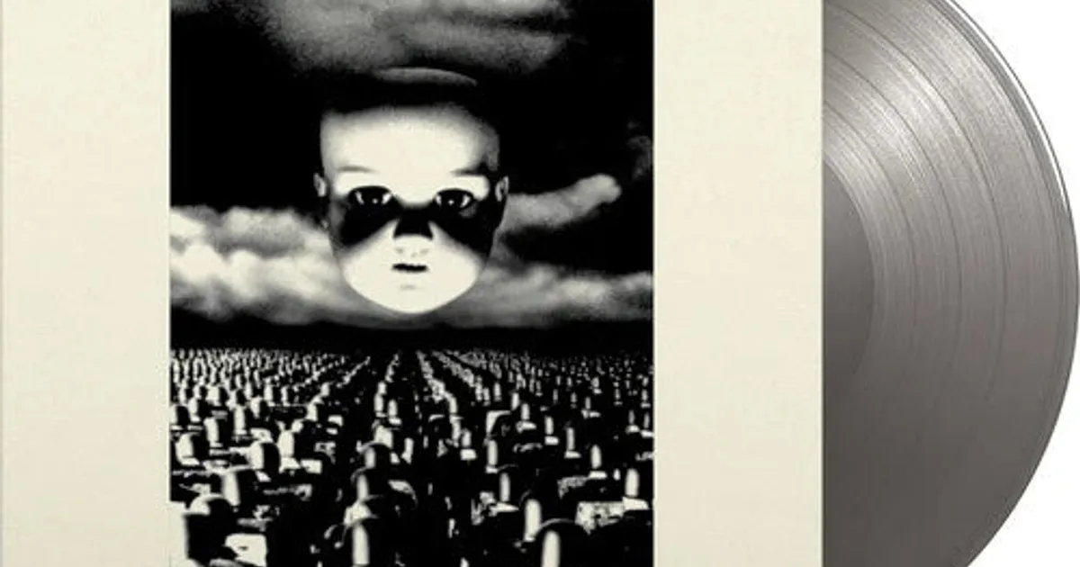 Powermad - Absolute Power