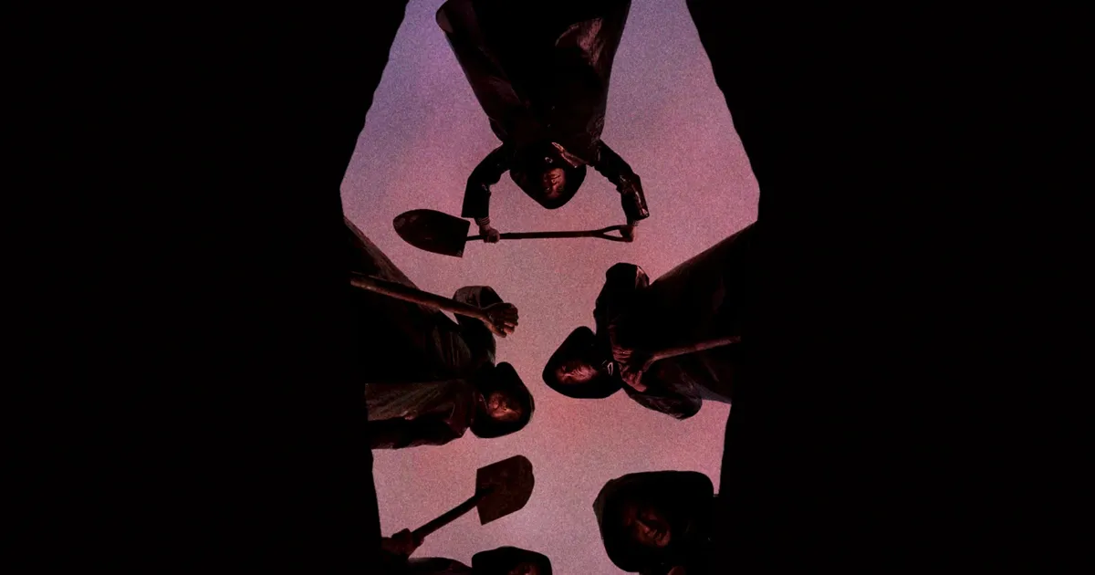 The Hives The Death Of Randy Fitzsimmons (Vinyl)