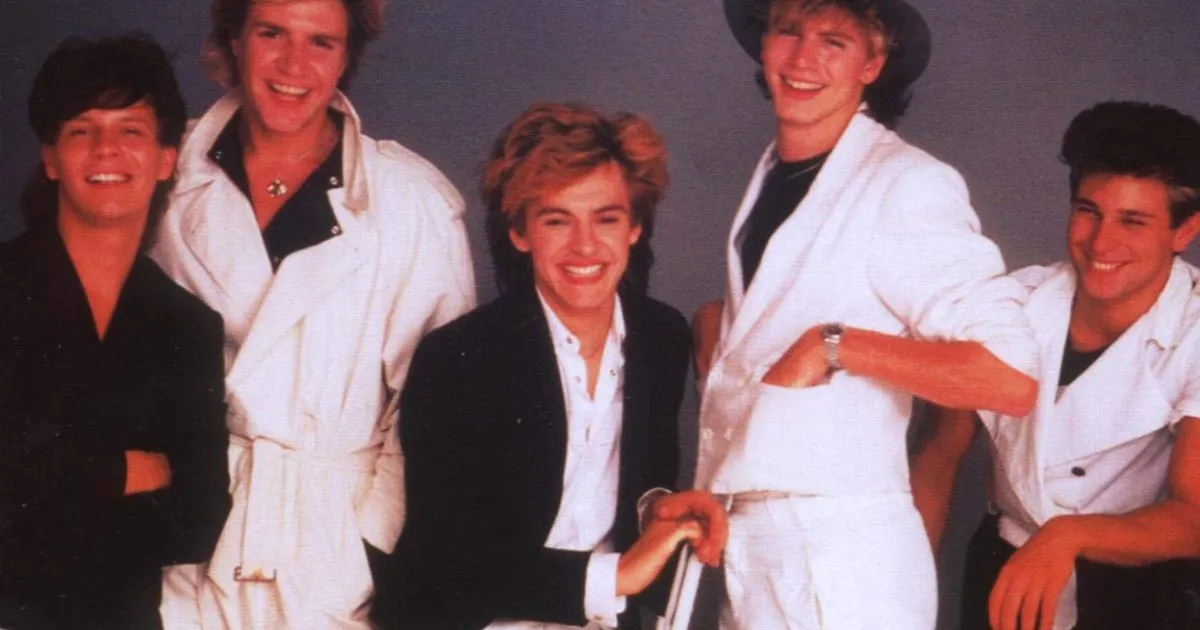 Duran Duran - Essential Collection