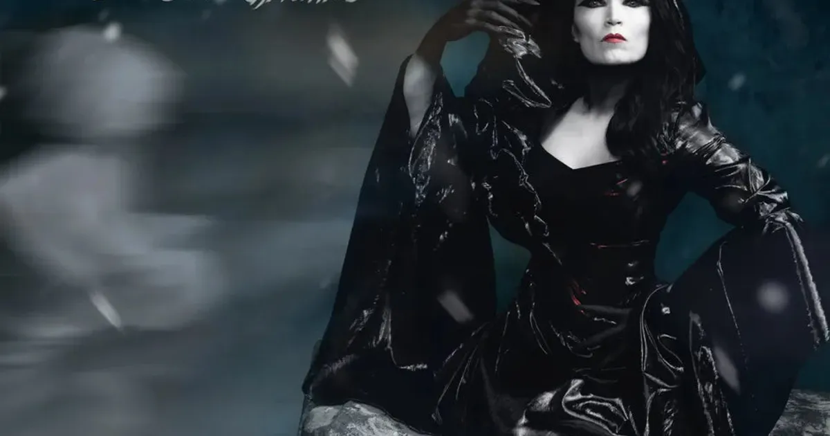 Tarja - Dark Christmas (Vinyl)