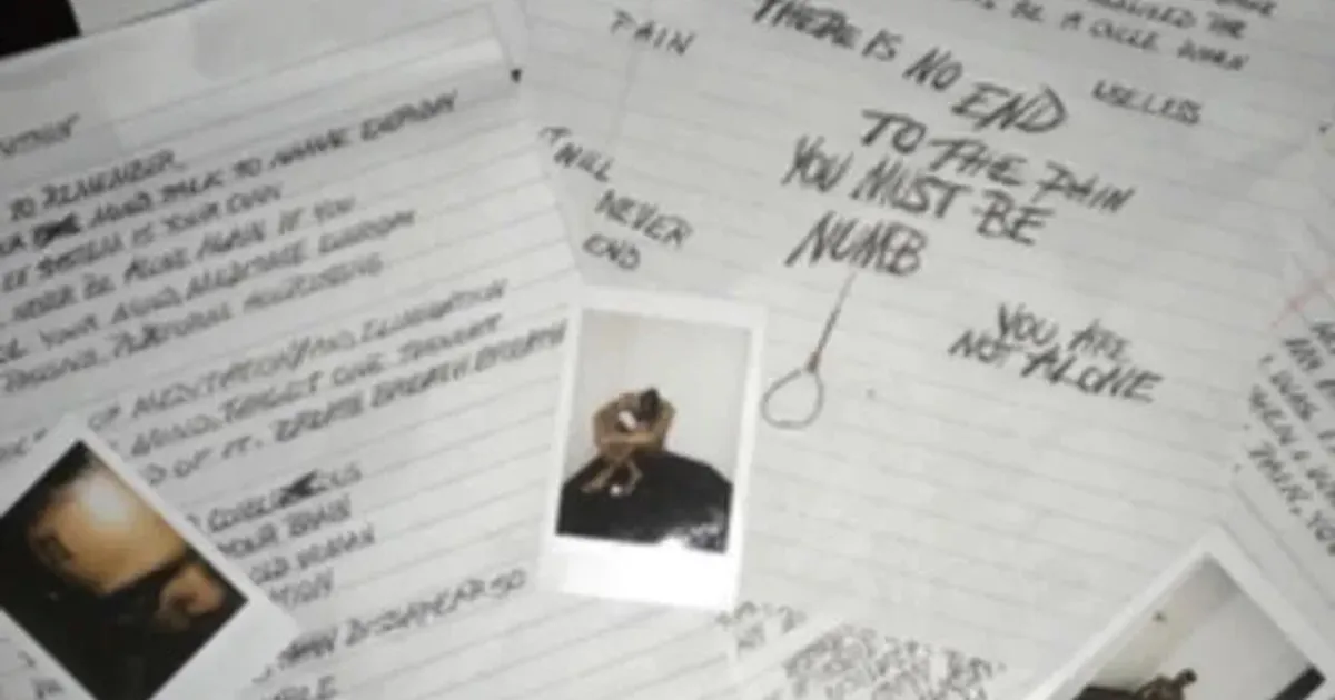 XXXTENTACION Xxxtentaction - 17