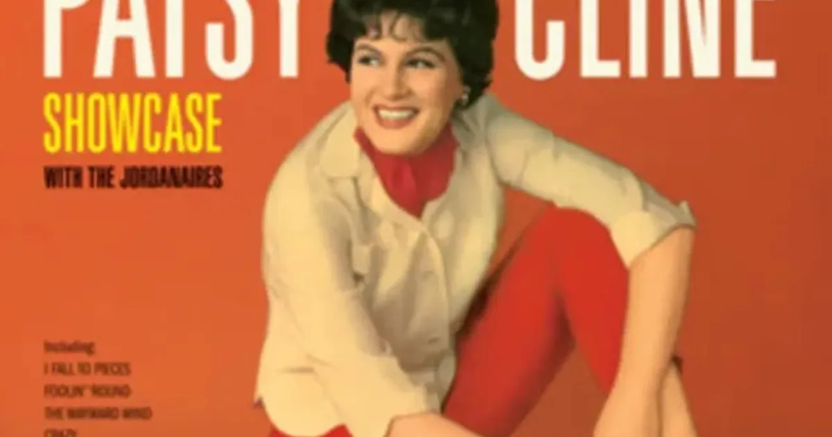 Patsy Cline - Showcase