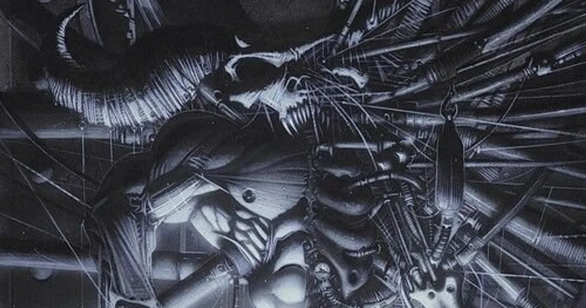 Danzig 5: BLACKACIDEVIL (SILVER VINYL) Vinyl Record