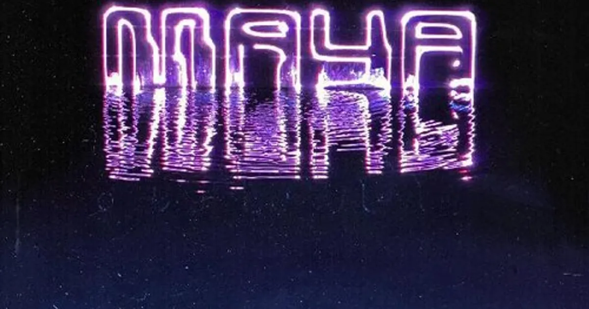 John Frusciante MAYA CD