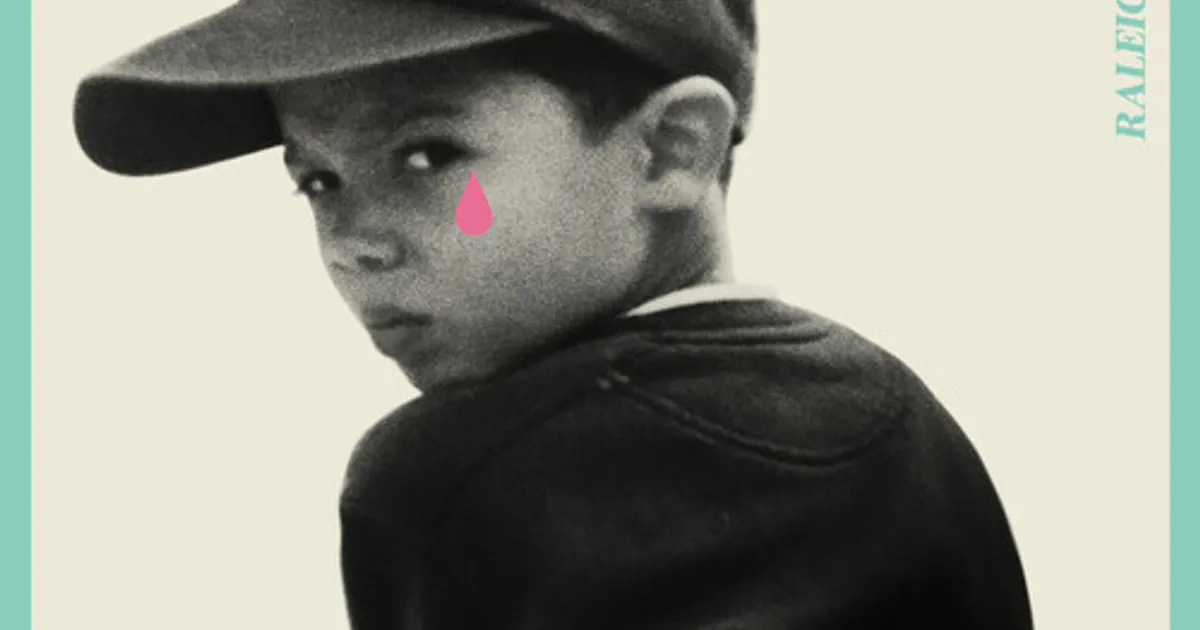 Raleigh Ritchie ANDY CD