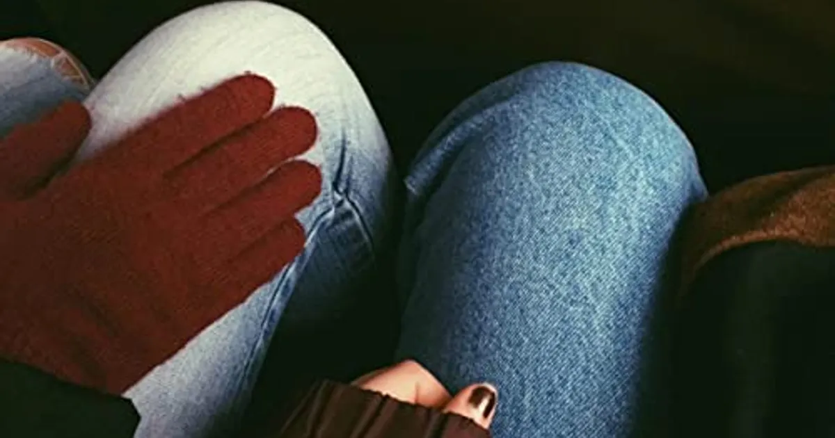 Macseal Vinyl Record