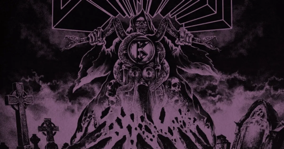 Beartooth Below Vinyl Record