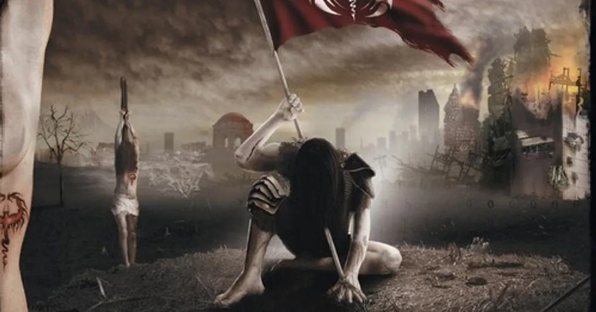 Cryptopsy ONCE WAS NOT (REISSUE) CD