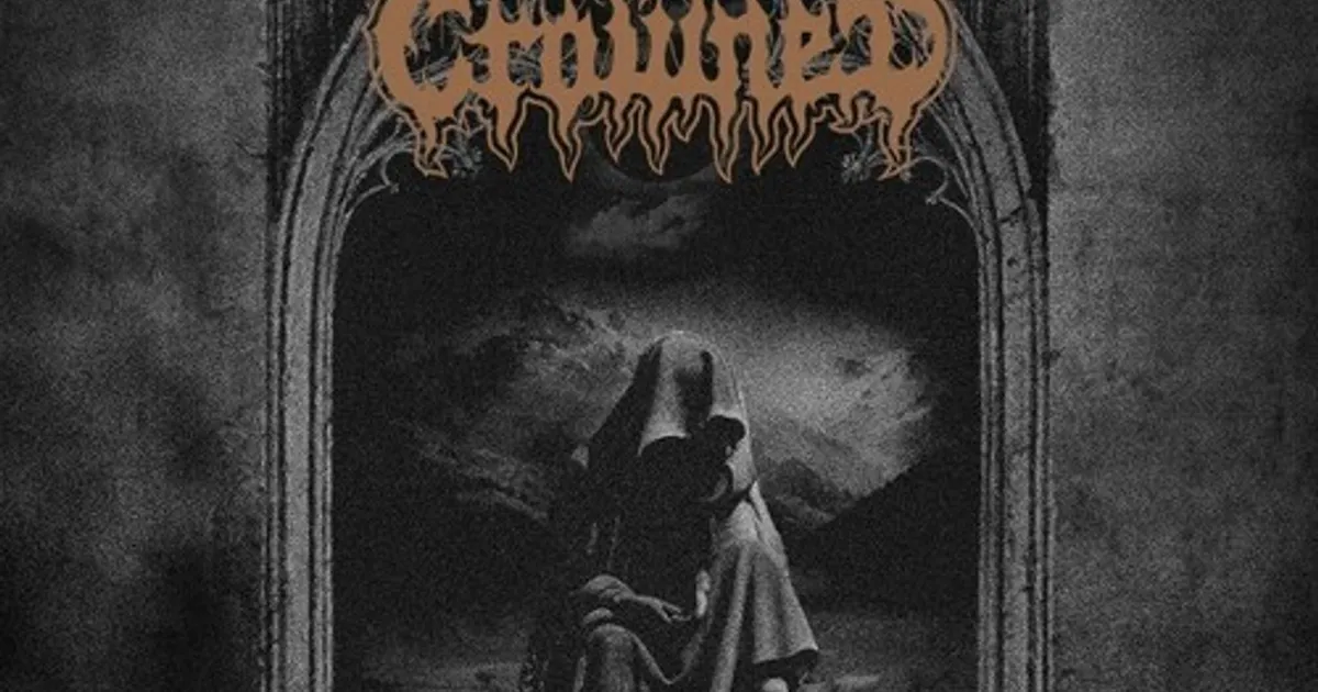 Night Crowned HADANFARD CD