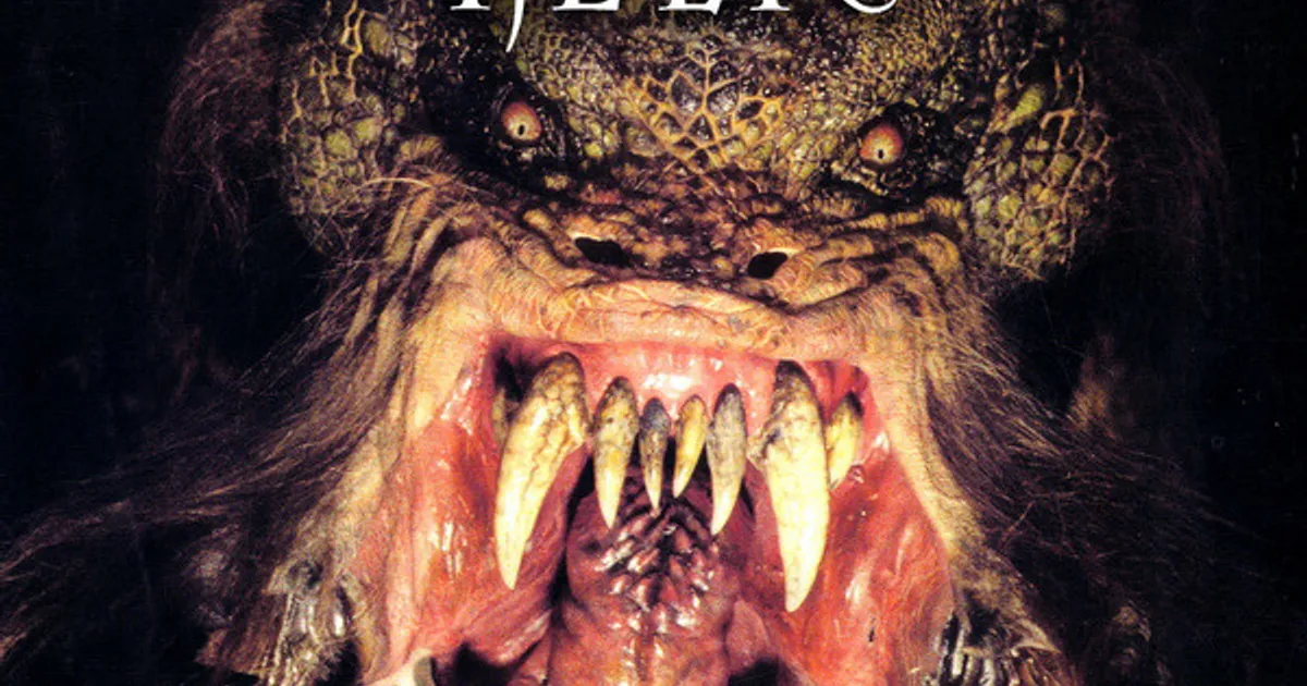 John Debney RELIC / Original Soundtrack CD