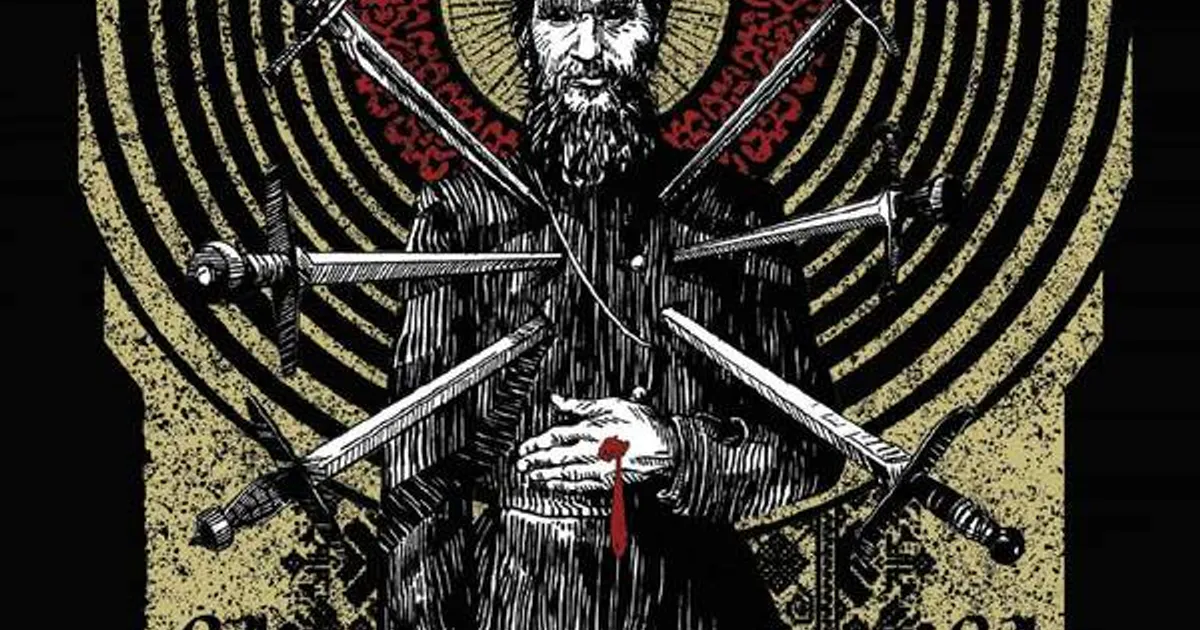 Batushka RASKOL (DIGIPAK) CD